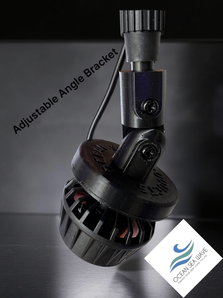 Magnetic Mounting Disc - Ocean Sea Products