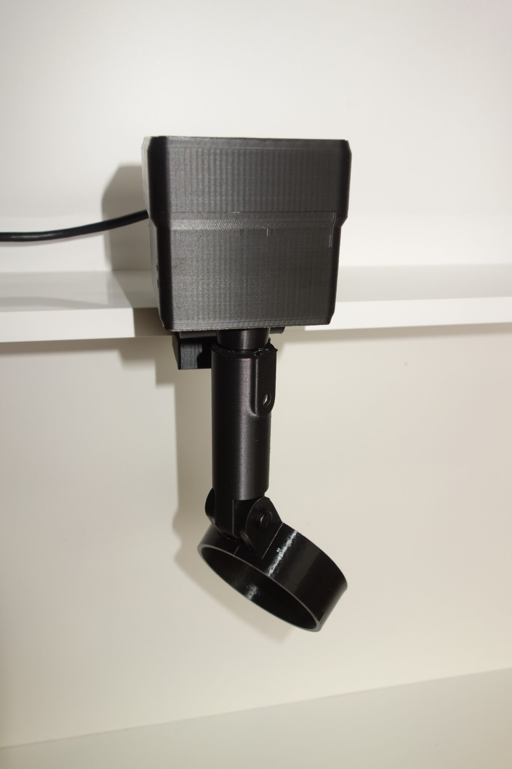 DD Function Wave Maker Mount - Ocean Sea Products