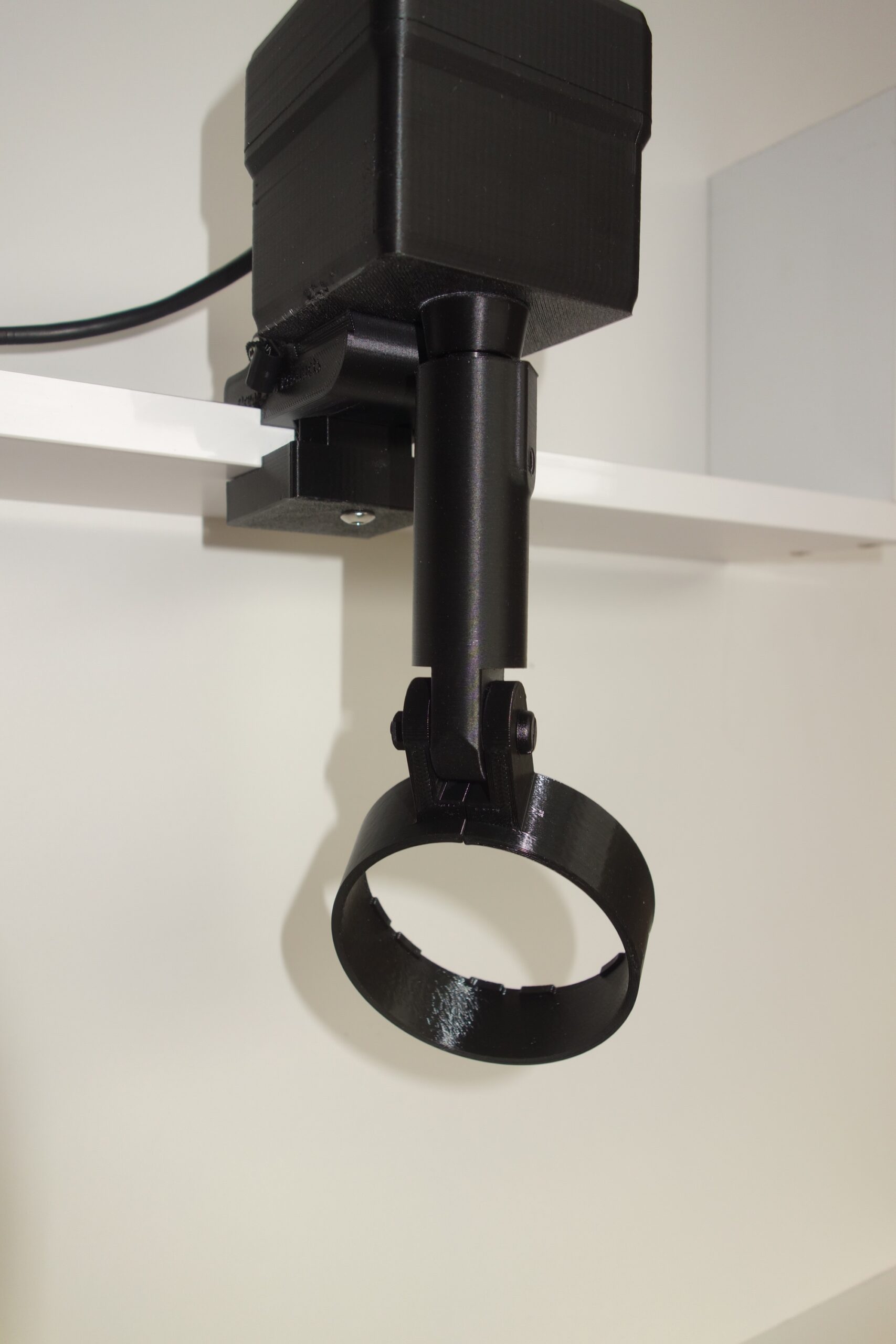 DD Function Wave Maker Mount - Ocean Sea Products