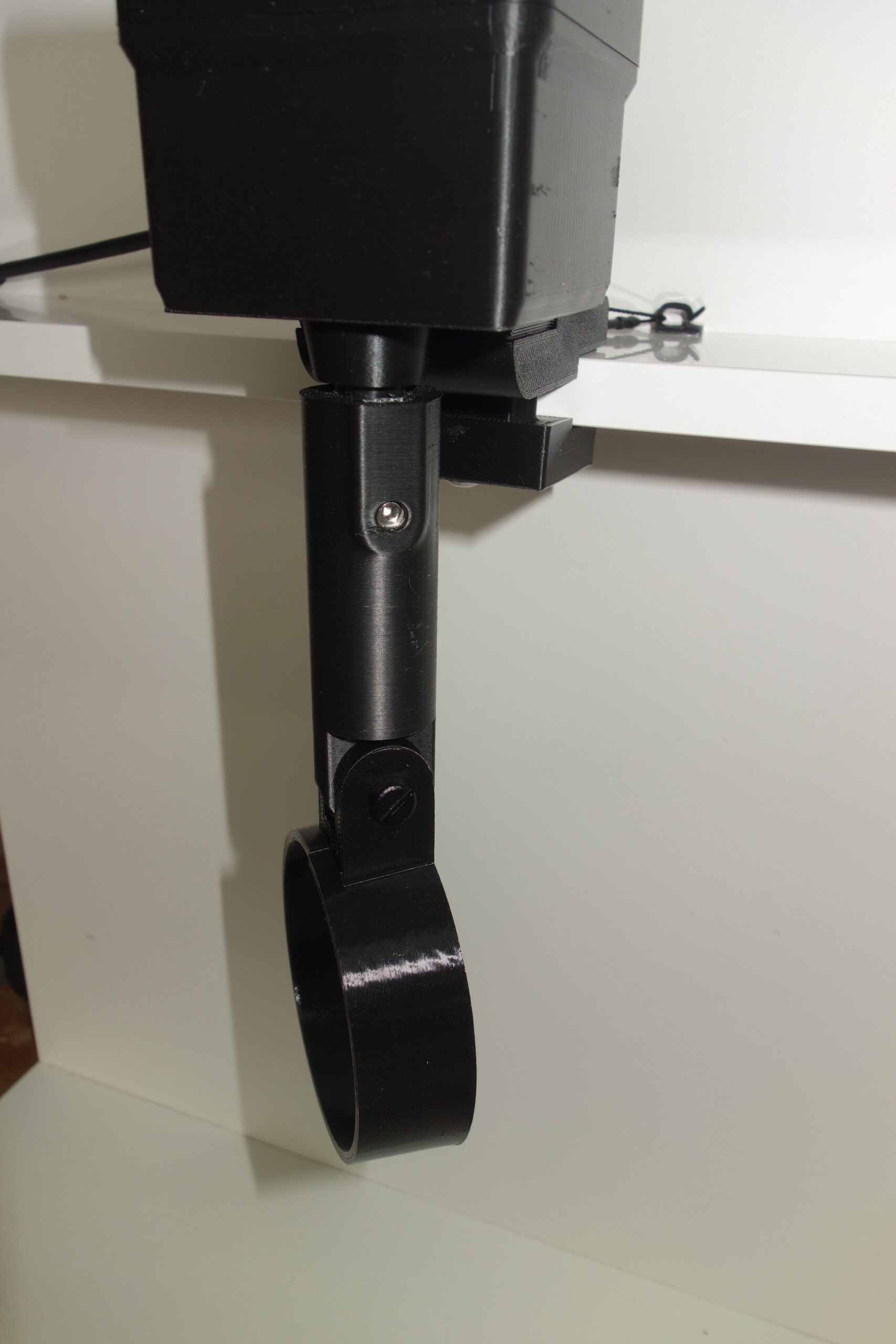 DD Function Wave Maker Mount - Ocean Sea Products